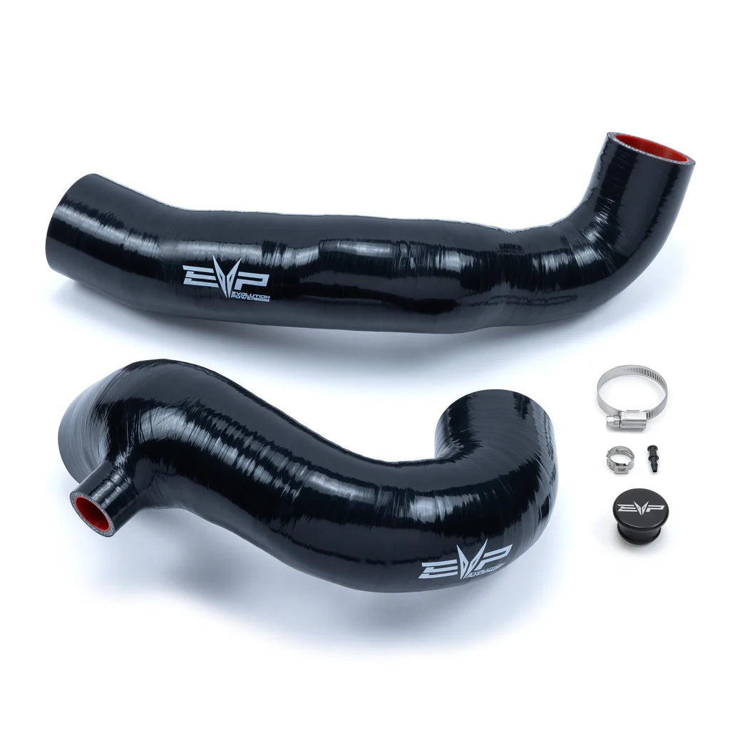 Silicone Charge Tube for Can-Am Maverick R – Precision EFI