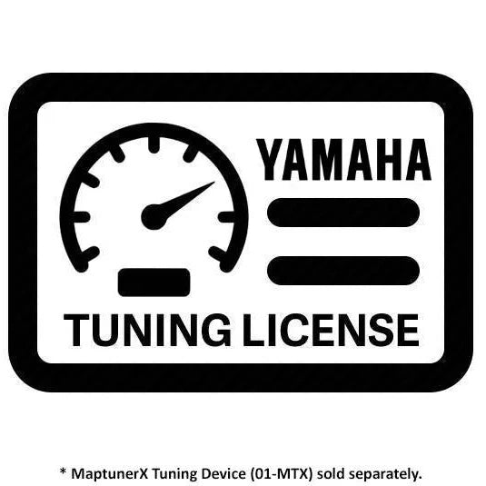RIVA MAPTUNER YAMAHA LICENSE – Precision EFI