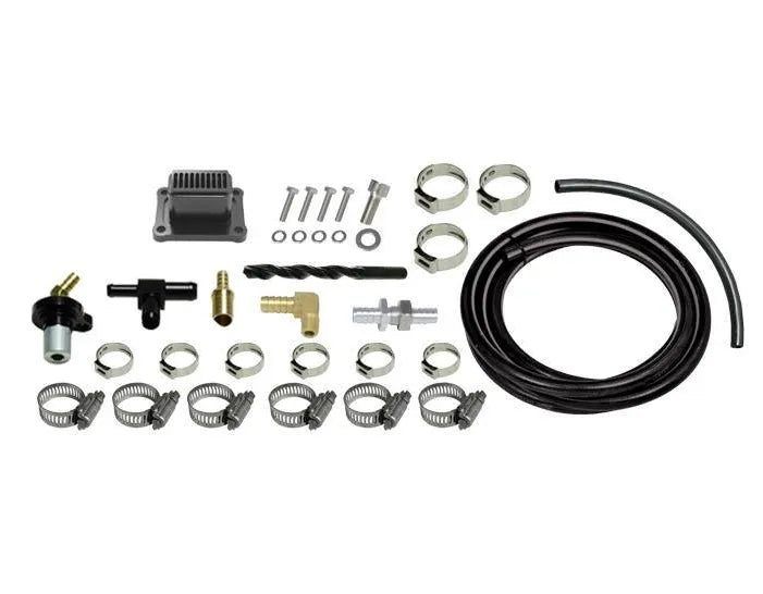 RIVA Yamaha SVHO 2020+ Pro-Series Engine Cooling Upgrade Kit – Precision EFI