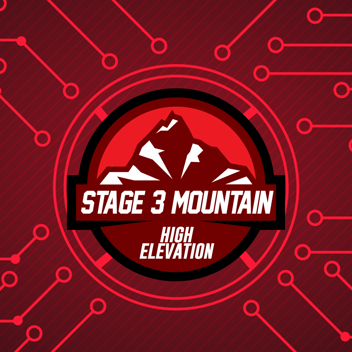 STAGE 3M - HIGH ELEVATION - SIDEWINDER – Precision EFI