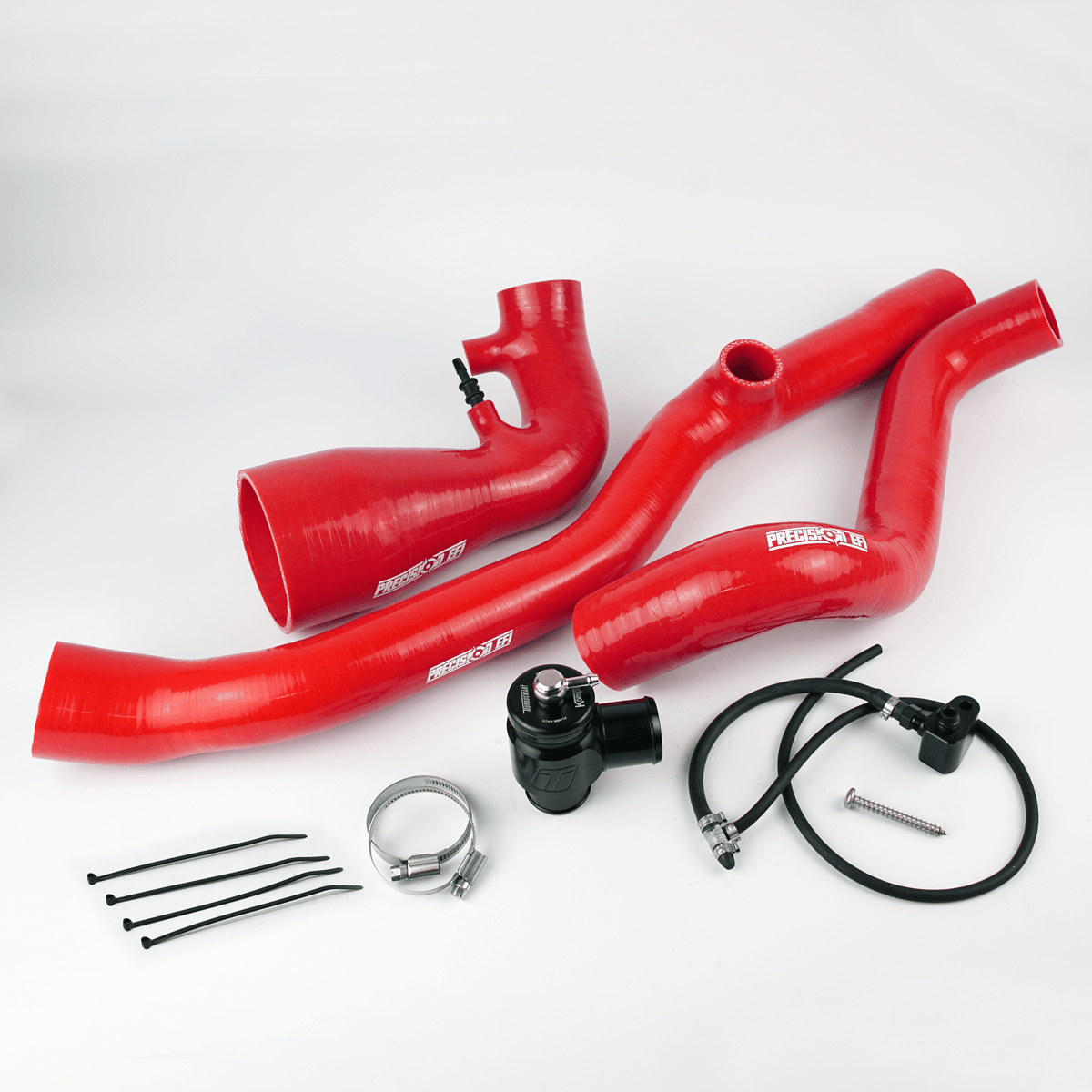 900T - CHARGE TUBE – Precision EFI