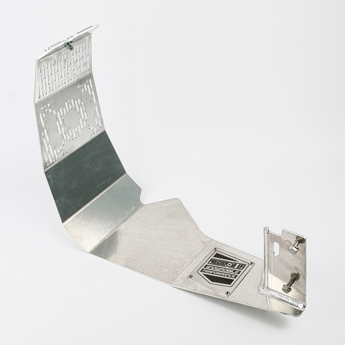 998 - BELLY GUARD – Precision EFI