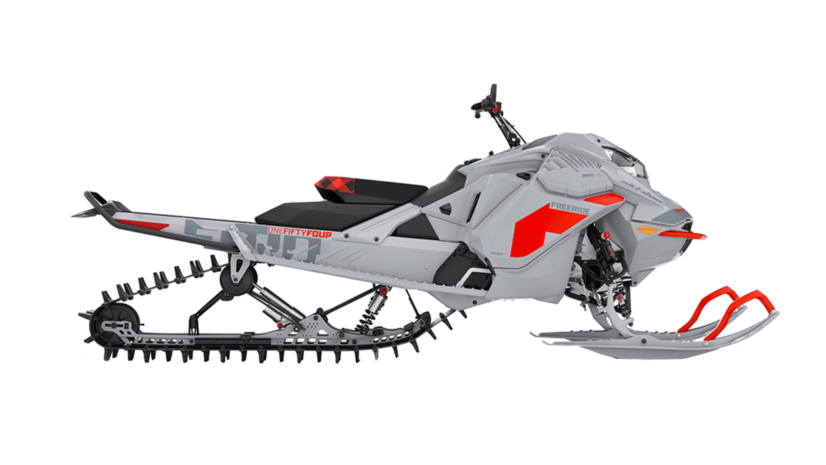 850 E-TEC TURBO – Precision EFI