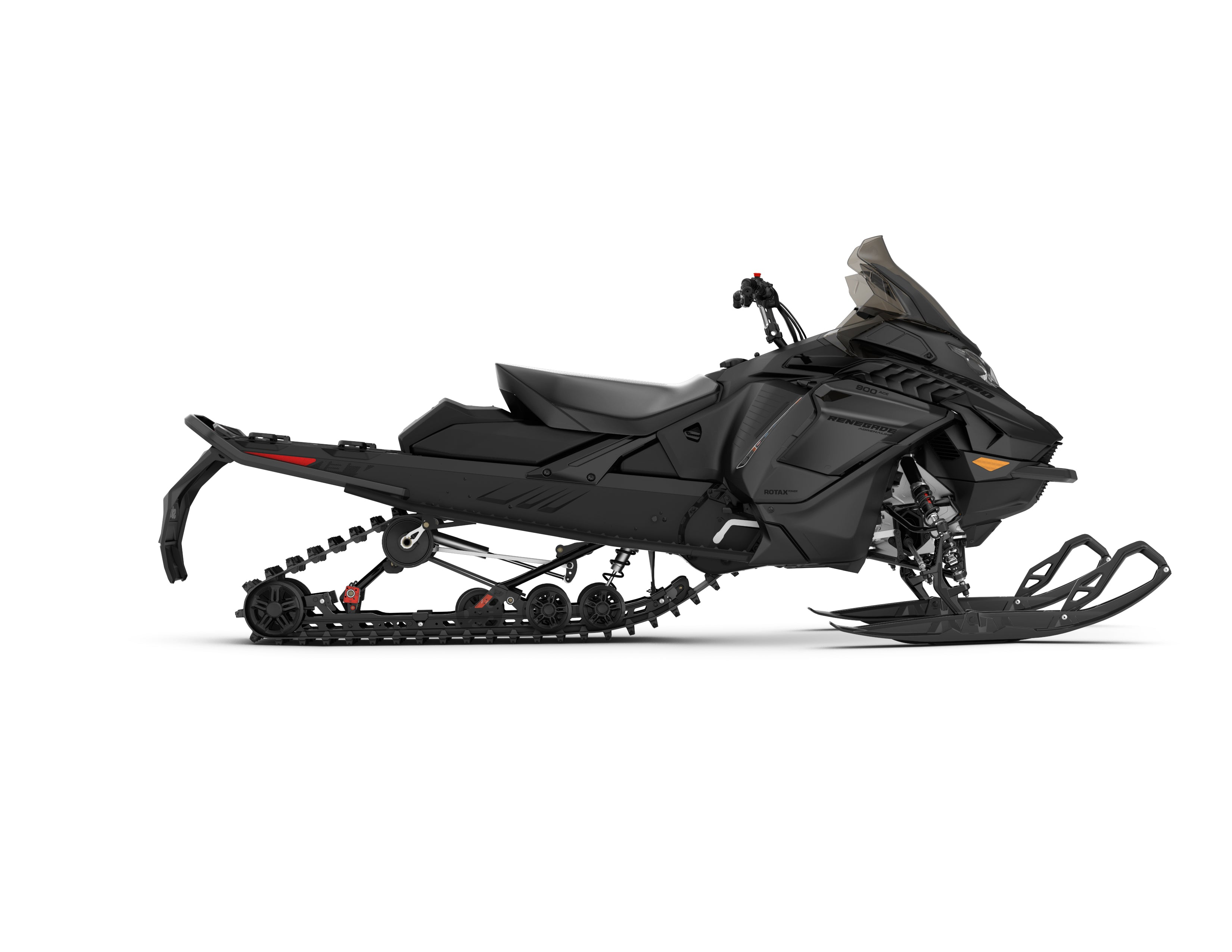 900 ACE NA – Precision EFI