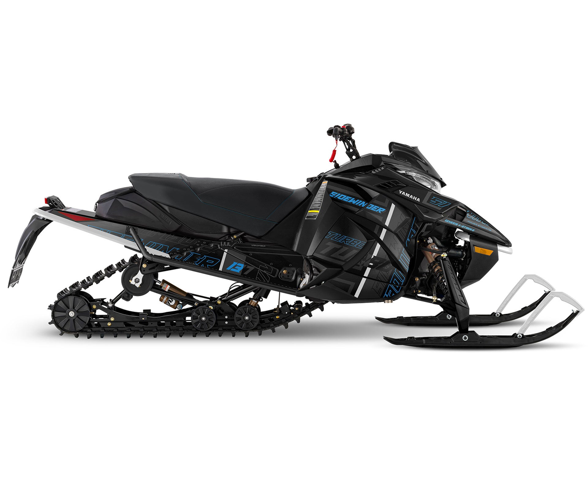 SIDEWINDER – Precision EFI