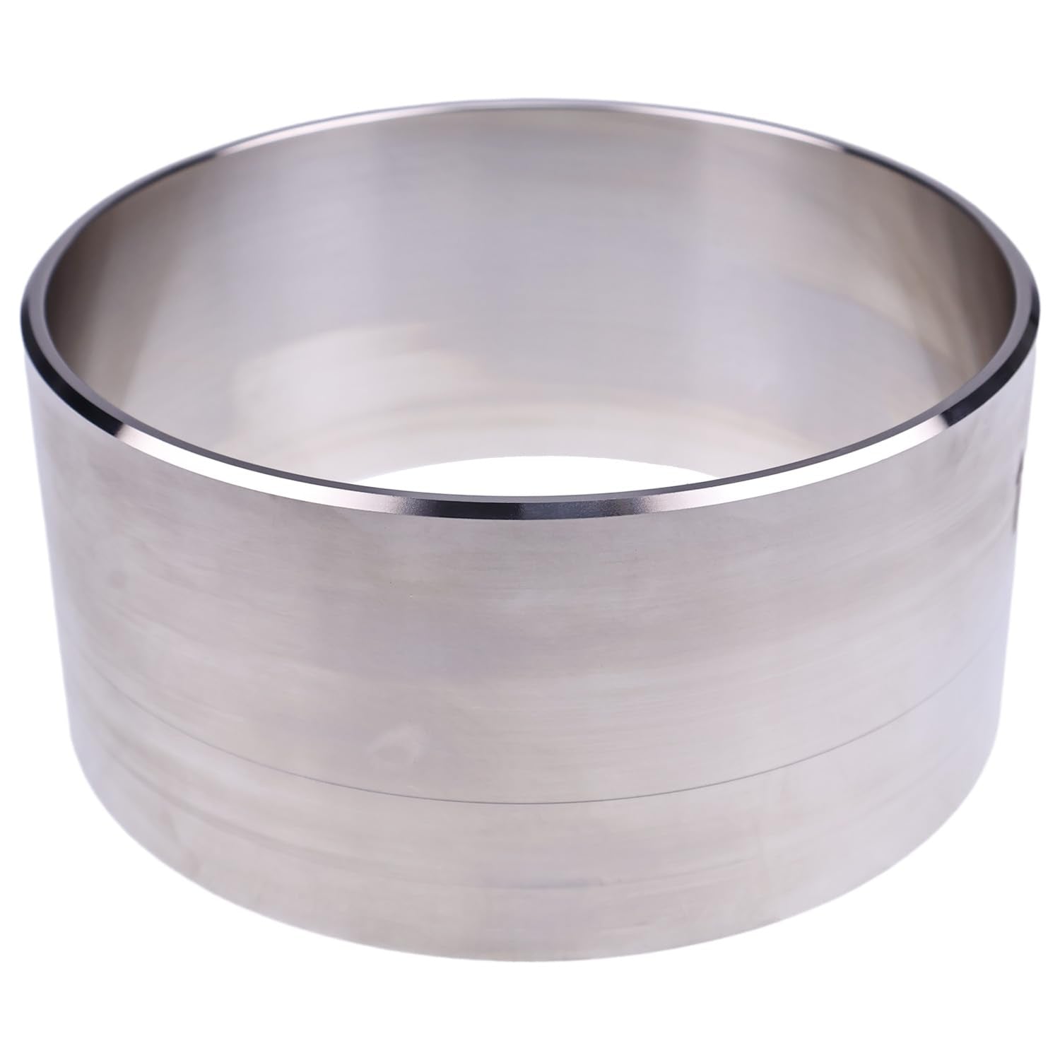 Sea-Doo Stainless Steel Wear Ring 161mm – Precision EFI