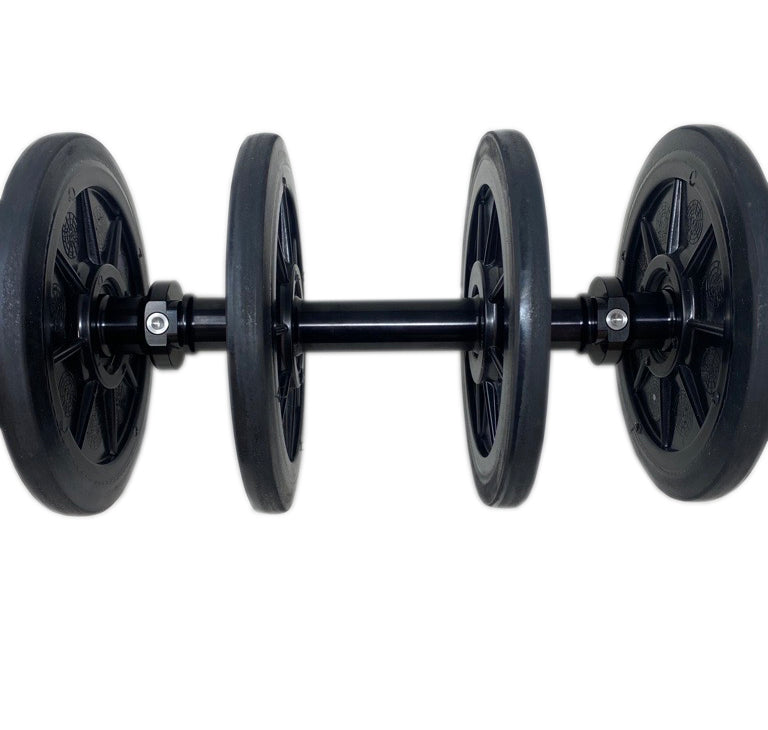 SIDEWINDER – Precision EFI